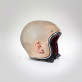 Artist Creates Hyper-Realistic Helmets That Look Like Your Head | DeMilked