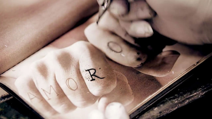 Book Made Of Synthetic Skin Lets Beginner Tattoo Artists Practice Their ...