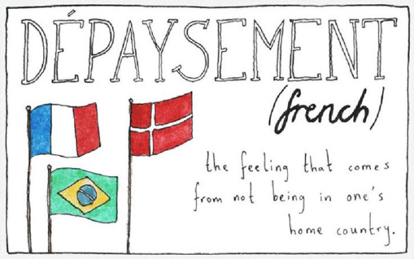 11 Untranslatable Words From Different Countries That We Need In Every ...