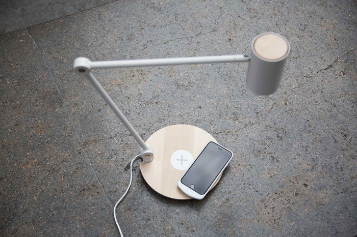 Ikea's Wireless Charging Furniture Brings The Future To Your Home ...