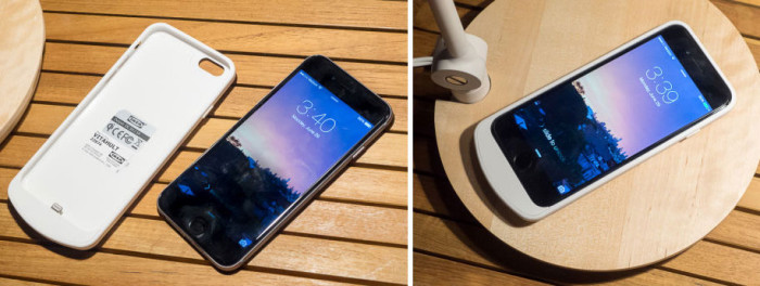 Ikea's Wireless Charging Furniture Brings The Future To Your Home ...