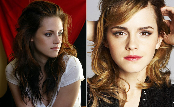 Artist Creates Beautiful People By Combining Photos Of Different ...