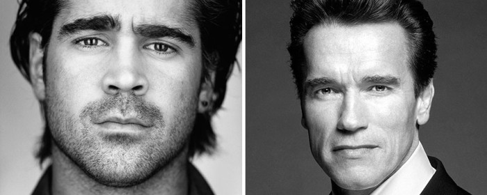 Artist Creates Beautiful People By Combining Photos Of Different ...