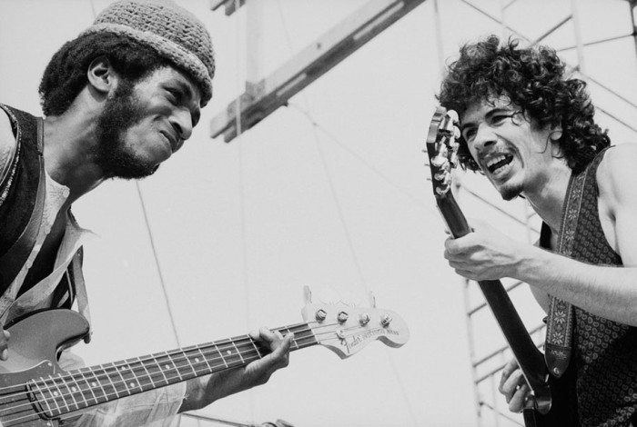21 Photo Showing How Wild Woodstock Really Got | DeMilked