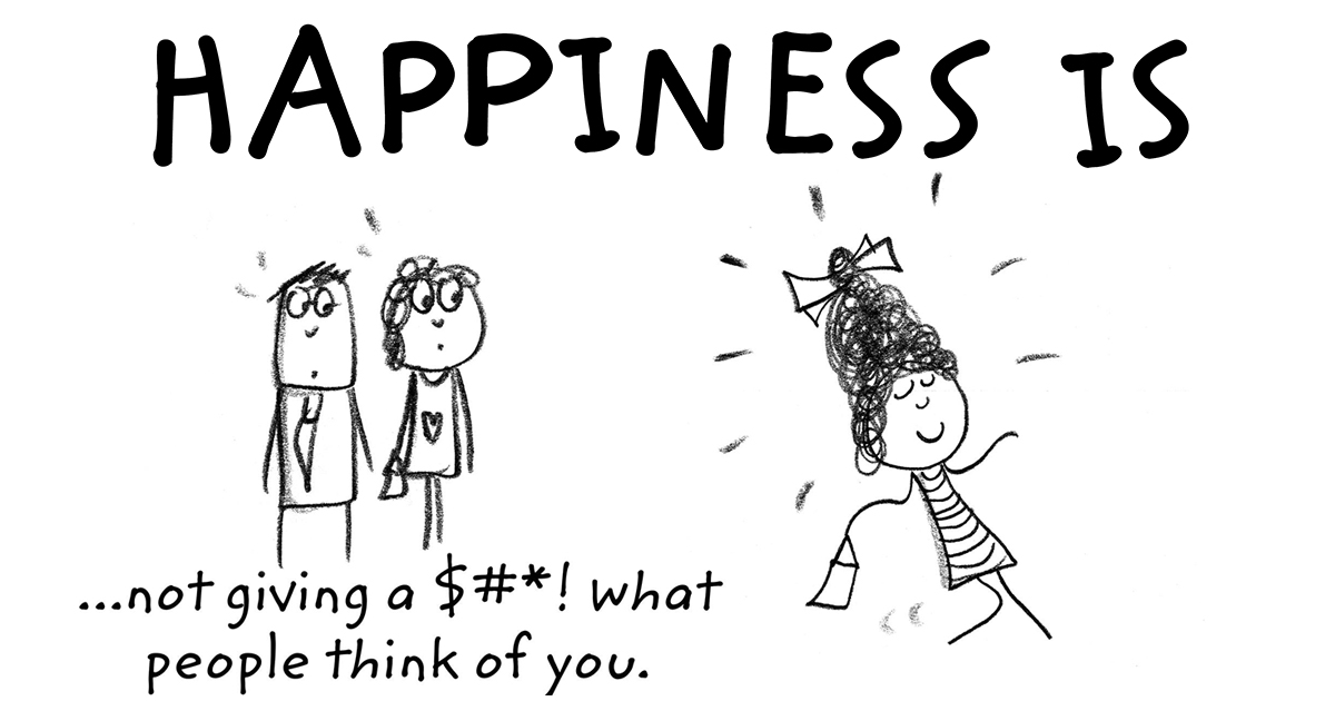 What Happiness Means Around The World (15 Pics) | DeMilked