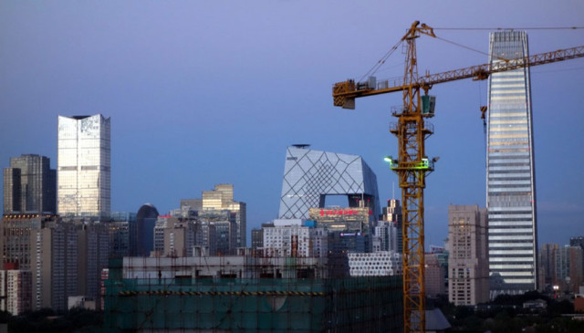 Beijing Bans 5 Million Cars On Alternating Days, Sees Clear Skies For ...