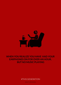 20+ Honest Posters Show Our Addiction To Technology | DeMilked