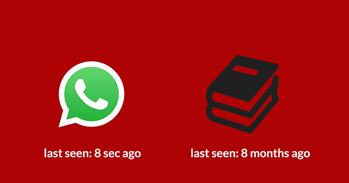 20+ Honest Posters Show Our Addiction To Technology | DeMilked