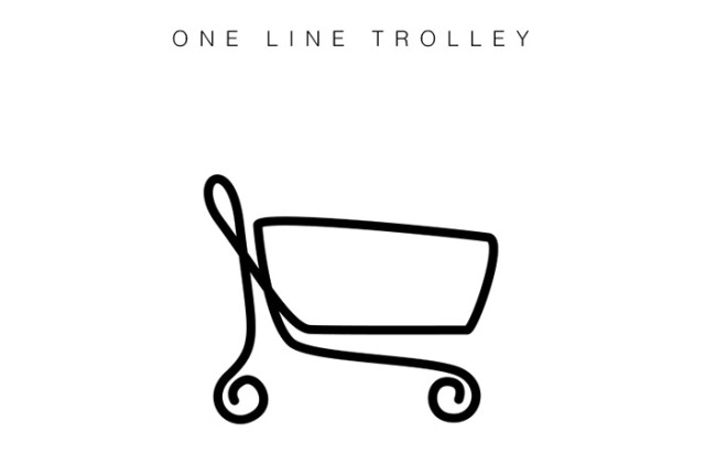 19 One-Line Icons By Differantly Studio | DeMilked