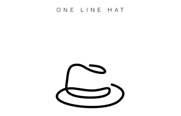 19 One-Line Icons By Differantly Studio | DeMilked