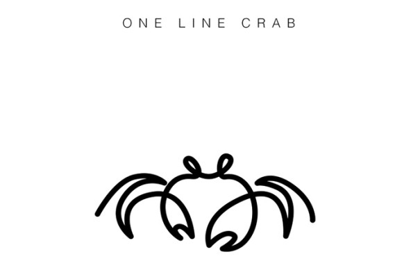 19 One-Line Icons By Differantly Studio | DeMilked