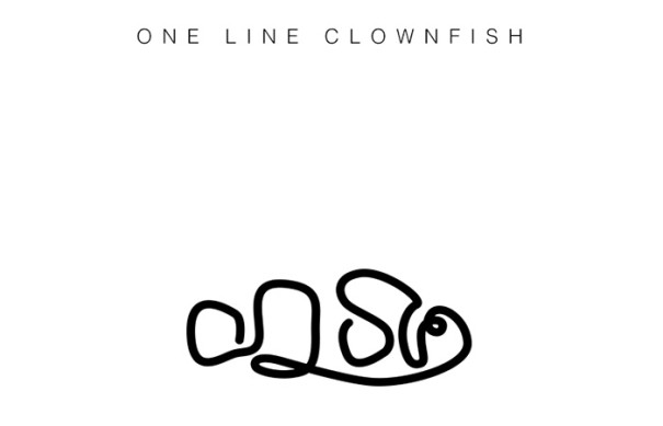 19 One-Line Icons By Differantly Studio | DeMilked