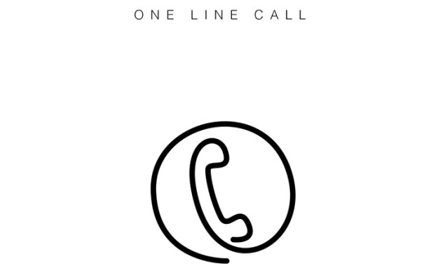 19 One-Line Icons By Differantly Studio | DeMilked