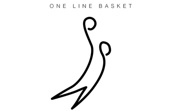 19 One-Line Icons By Differantly Studio | DeMilked