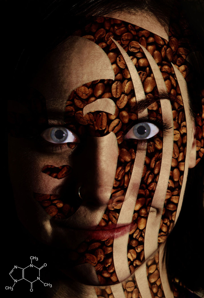 Photographer Takes Portraits Of People On Drugs To Show How They Affect ...