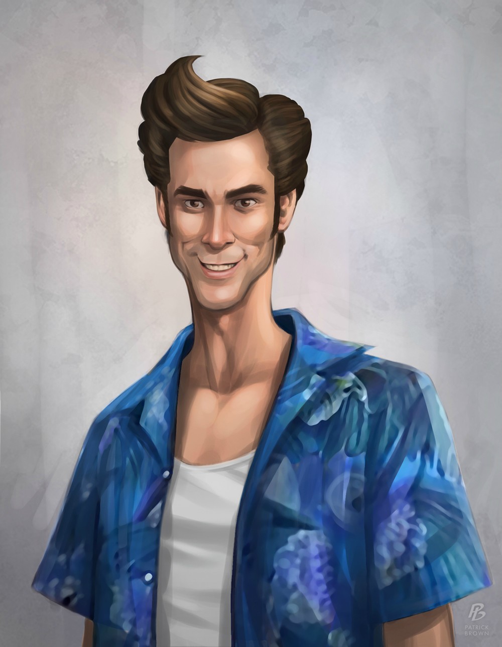 Just some random art | DeMilked