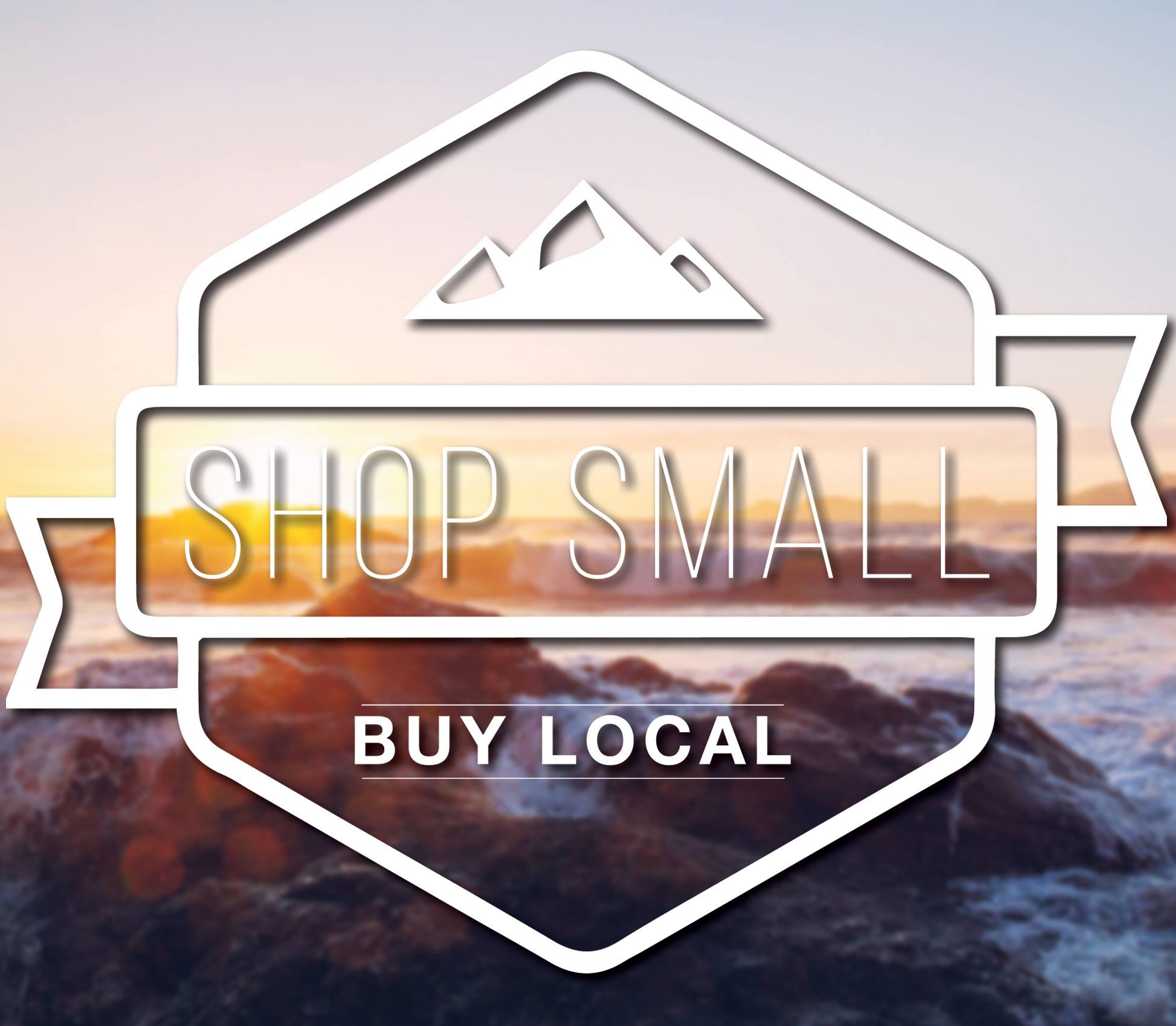 I Buy Local First - A Small Business Marketplace | DeMilked