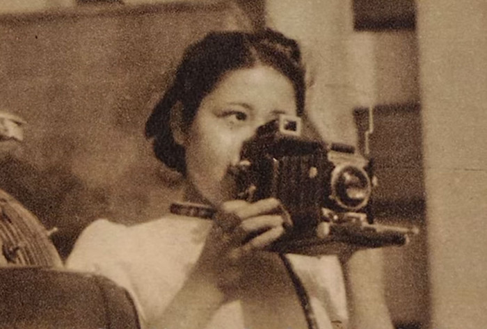 Japan's First Female Photo-Journalist, Still Active At 101, Reveals Her ...