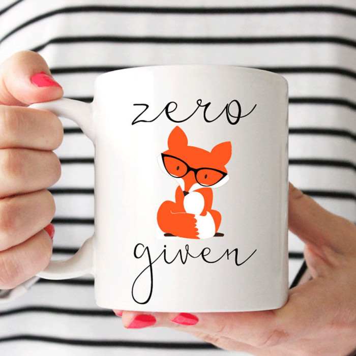 20 Creative Things For Fox Lovers | DeMilked