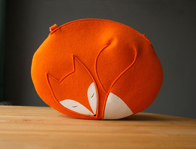 20 Creative Things For Fox Lovers | DeMilked