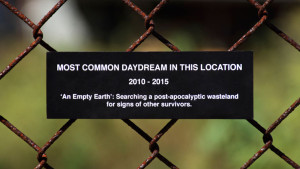 Artist Leaves Funny Signs On Streets For People To Find | DeMilked