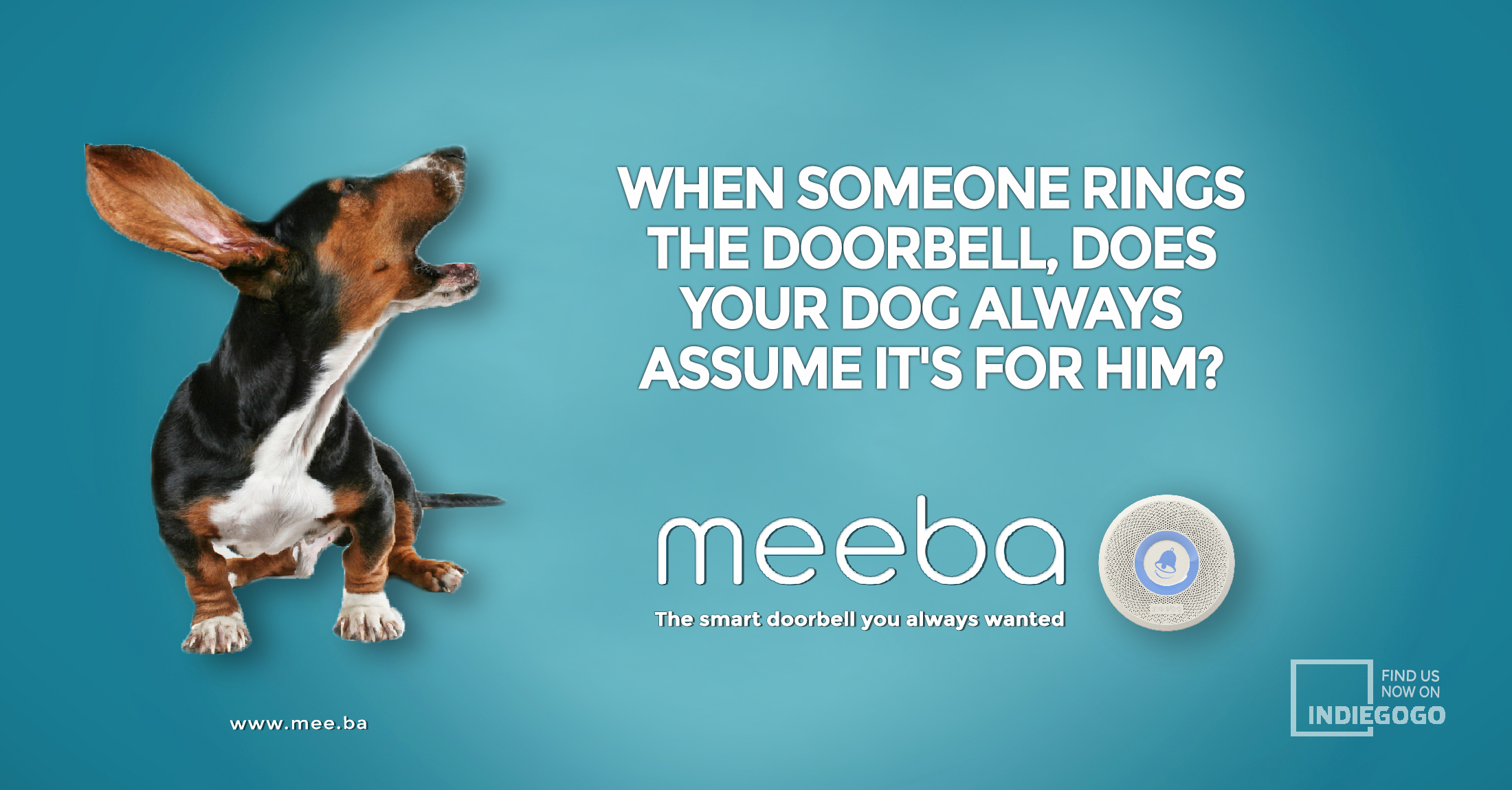 The new generation of doorbells.. | DeMilked