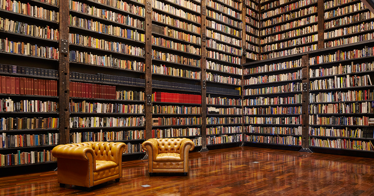 Artist Buys Old Building For $1 And Repurposes It Into Something ...