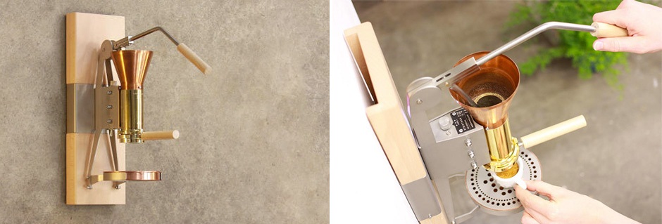 10 Artistic Coffee Makers That’ll Make Your Day | DeMilked