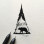 Miniature Hybrid Illustrations Of Wild Animals Combined With Landscapes ...