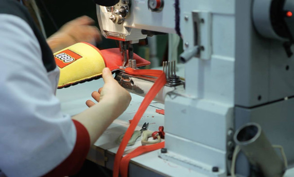 LEGO Creates Anti-LEGO Slippers To Protect Your Feet From Their ...