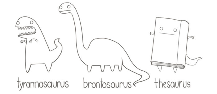 25 Funny Puns Illustrated With Cute Drawings By Arseniic | DeMilked