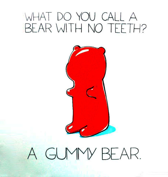 25 Funny Puns Illustrated With Cute Drawings By Arseniic | DeMilked