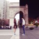 Couple Makes Long-Distance Relationship Work By Creating Combo Photos ...