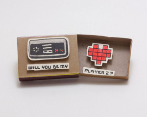 Matchboxes With Cute Hidden Messages To Surprise Your Loved Ones | DeMilked