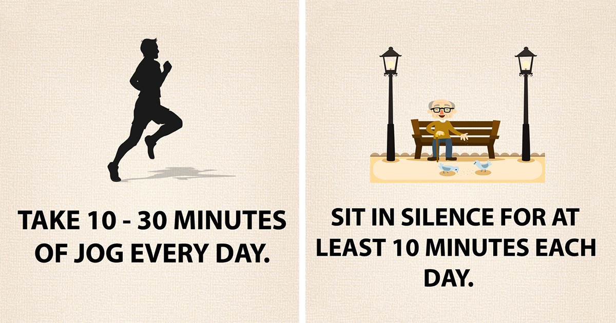 20+ Simple Tips For Happiness | DeMilked