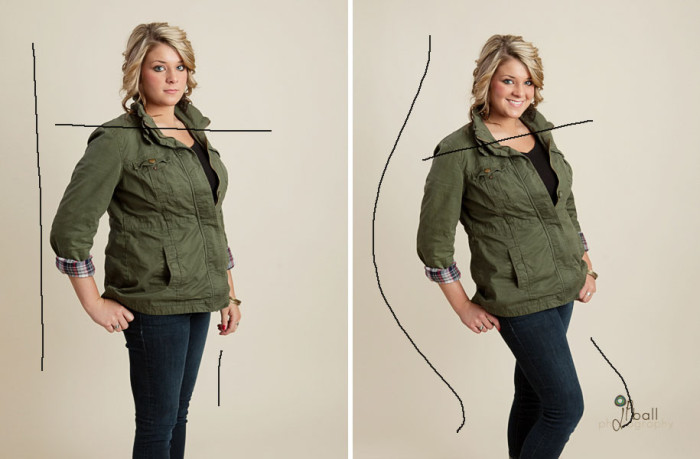 6 Tips And Tricks To Look Better In Photos | DeMilked