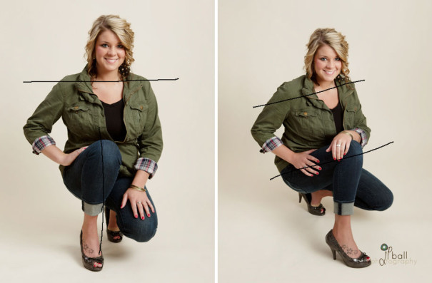 6 Tips And Tricks To Look Better In Photos | DeMilked