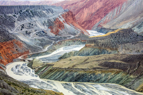 13 Winners Of The 2015 National Geographic Photo Competition | DeMilked