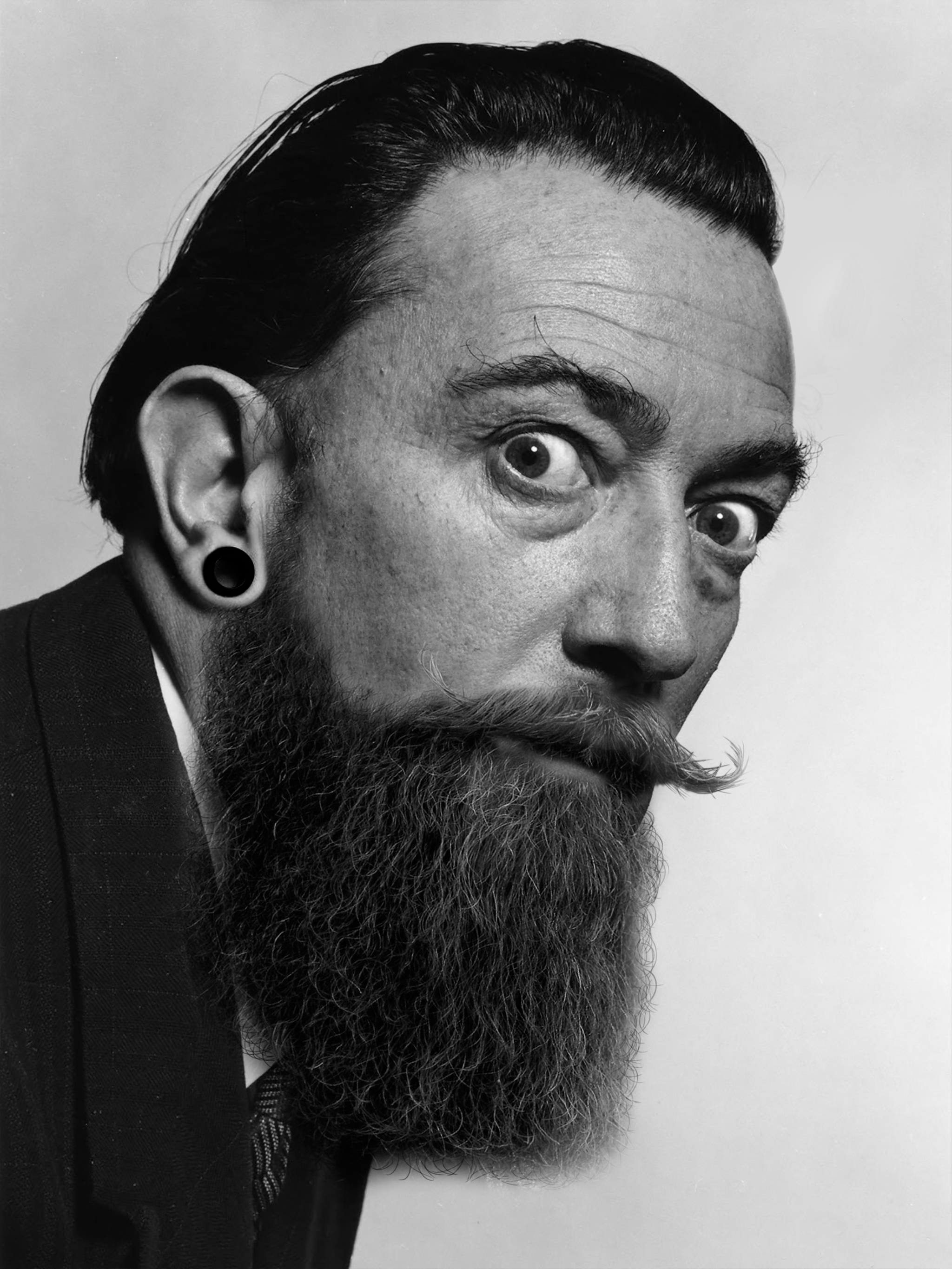 Historical Haircuts | DeMilked