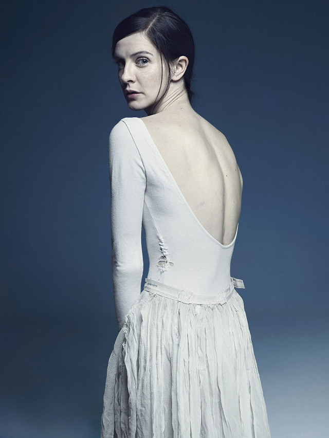 Real Life Of Ballet Dancers In Photography By Rick Guest | DeMilked