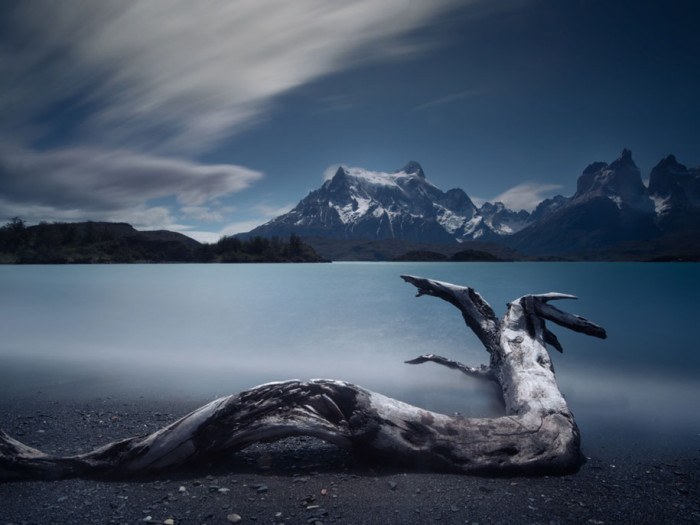 Photographer Takes Amazing Shots Of Patagonia, The Edge Of The World ...