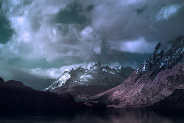 Photographer Takes Amazing Shots Of Patagonia, The Edge Of The World ...