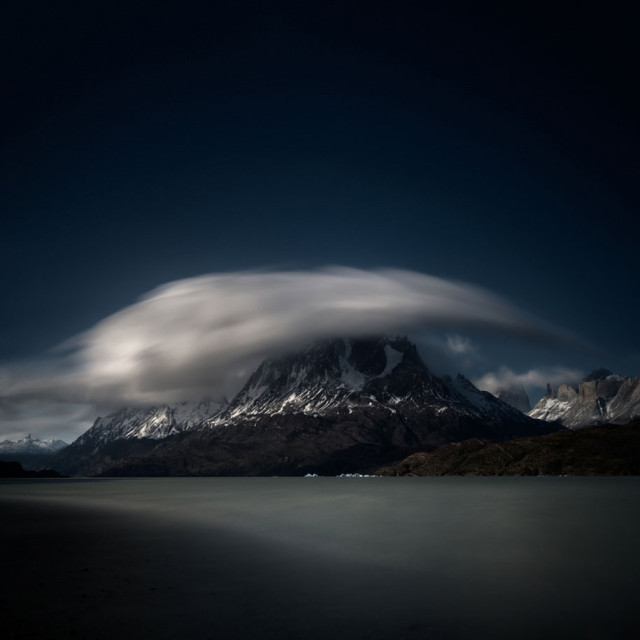 Photographer Takes Amazing Shots Of Patagonia, The Edge Of The World ...