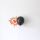 Artist Uses Balloons To Make Daily Minimalist Scenes | DeMilked
