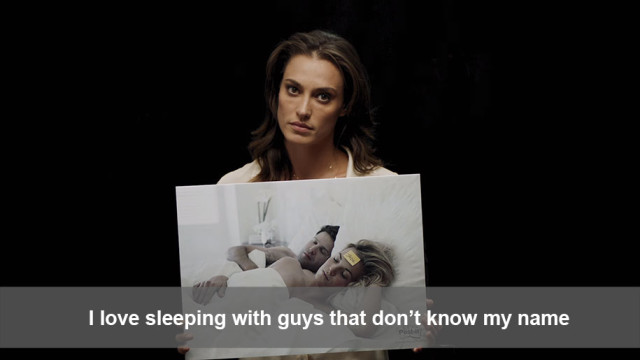 Powerful Video Shows How Ads Are Filled With Sexism And Objectification ...