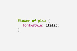 20 Funny CSS Puns That Web Designers Will Understand | DeMilked