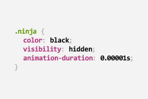 20 Funny CSS Puns That Web Designers Will Understand | DeMilked