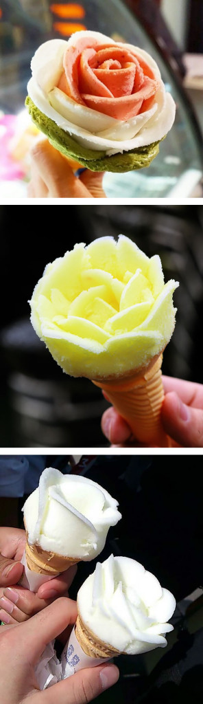 25 Adorable Japanese Sweets That Might Be Too Cute To Eat | DeMilked