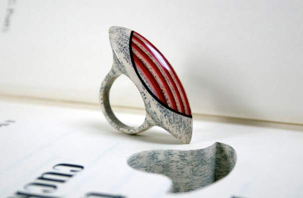 Jewelry Made From Vintage Books By Jeremy May | DeMilked