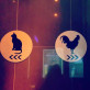 20 Most Creative Bathroom Sign Designs | DeMilked